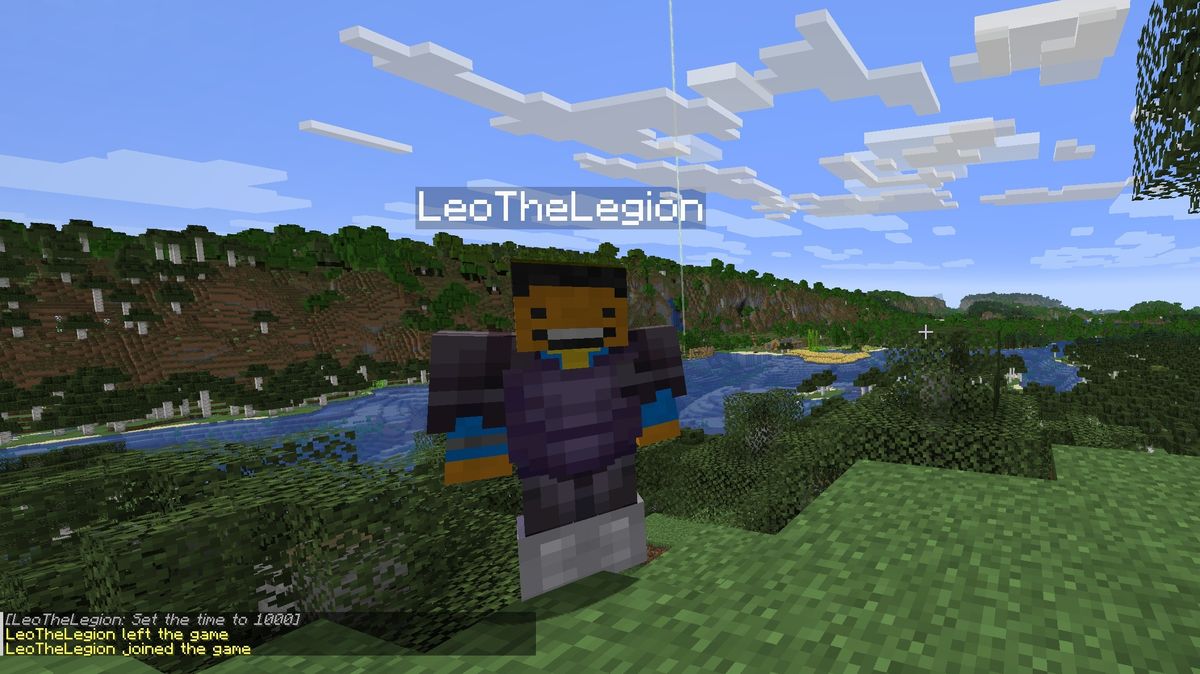Install Distant Horizons on Your Minecraft Server: Bukkit, Spigot, Paper, Folia Guide — LeoTheLegion